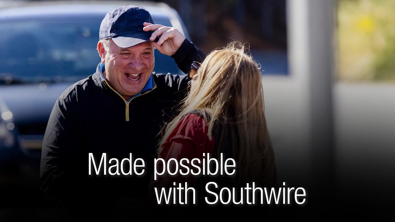 Southwire: Champions of Change | Building a Sustainable Future Together ...