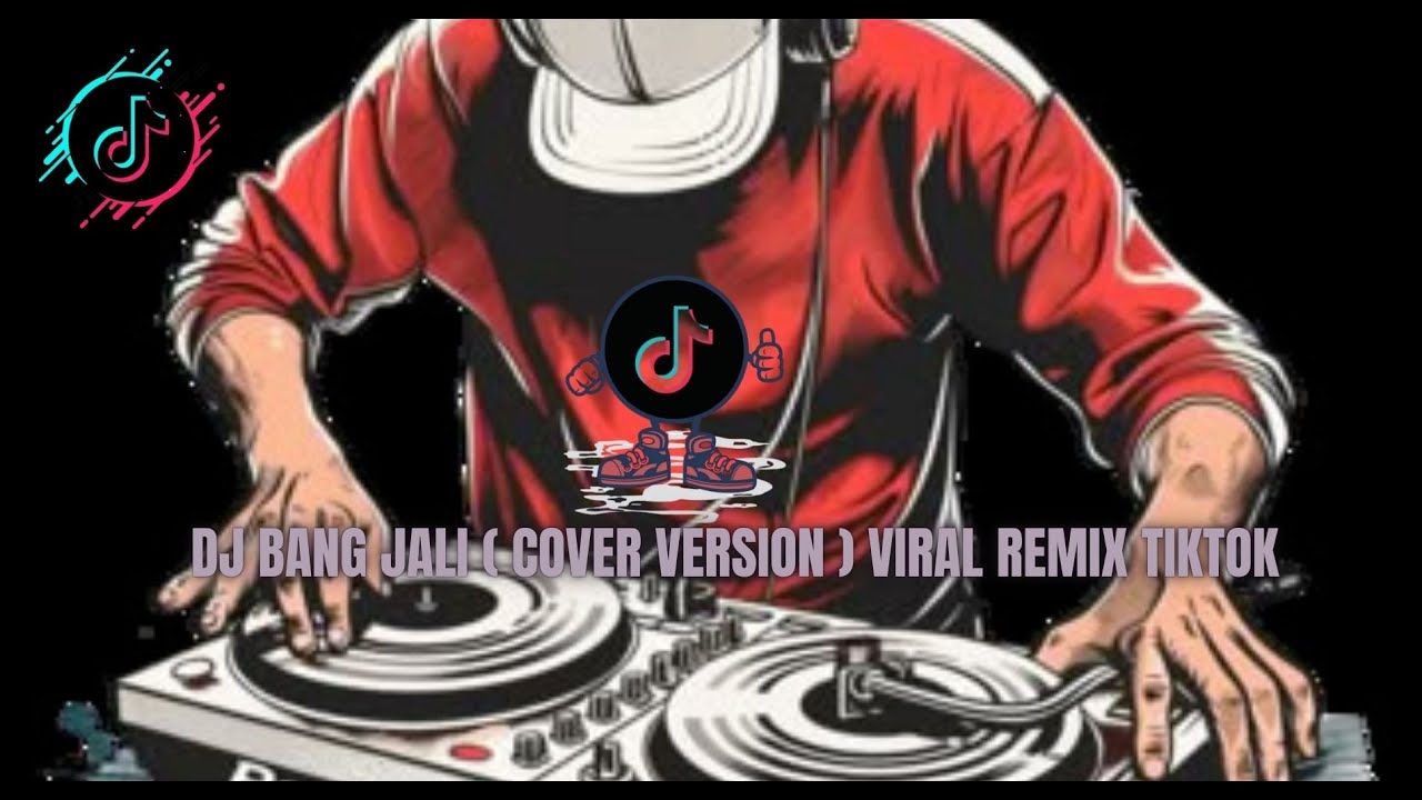DJ Bang Jali Terbaru Viral Remix Tiktok - YouTube