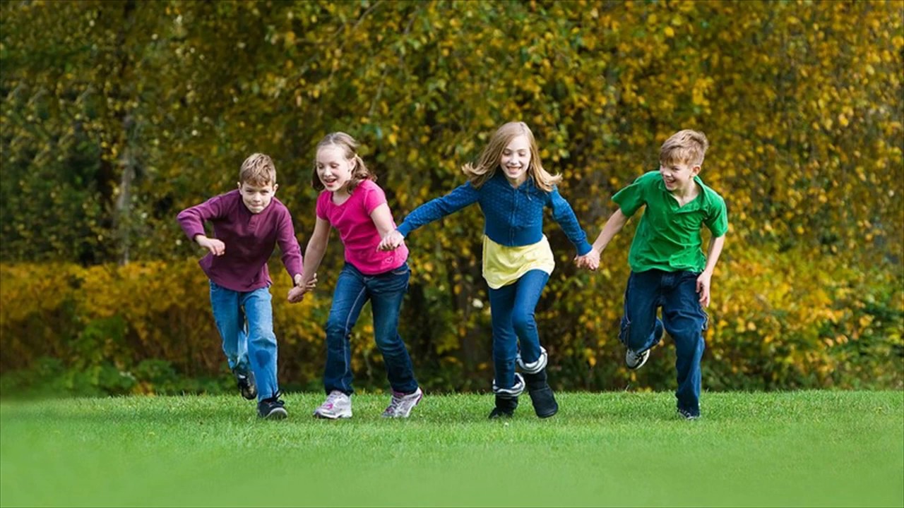 Difference Between Exercise and Physical Activity - YouTube