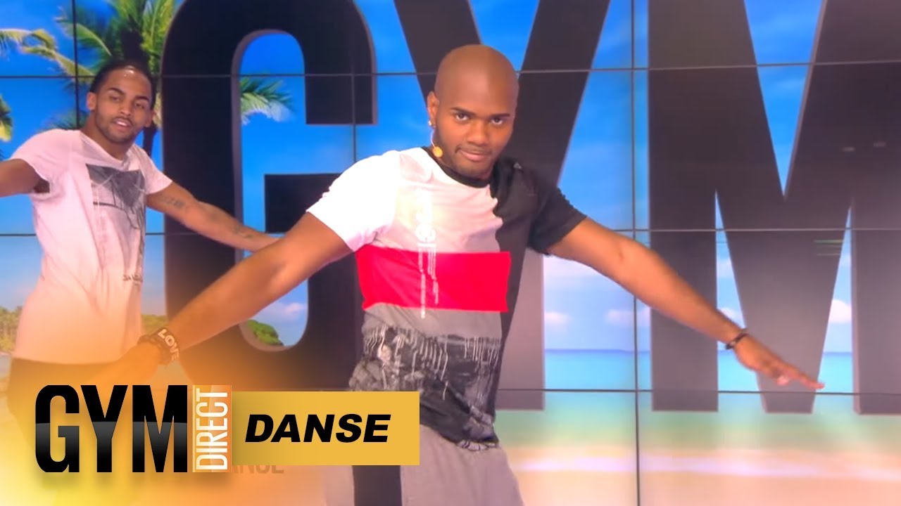 DANSE - YouTube