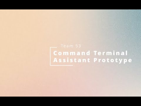 Cogs 120 Clickable Prototype Presentation - YouTube