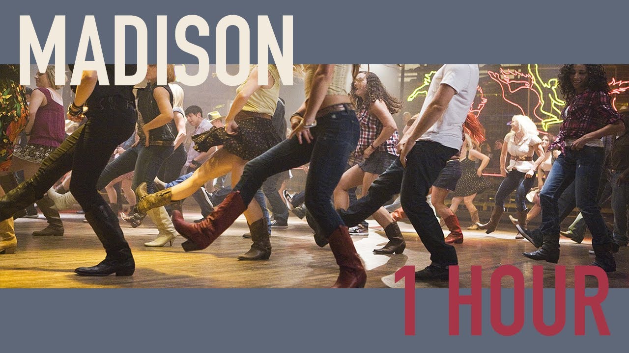 Madison - 1 Hour (Last Night - Baba Hou !) - YouTube Music