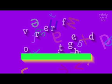 FAZLA KORKU NASIL DELİR?  #aşırı korku (HOW TO SAY OVERFRIGHTED? #overfrighted)
