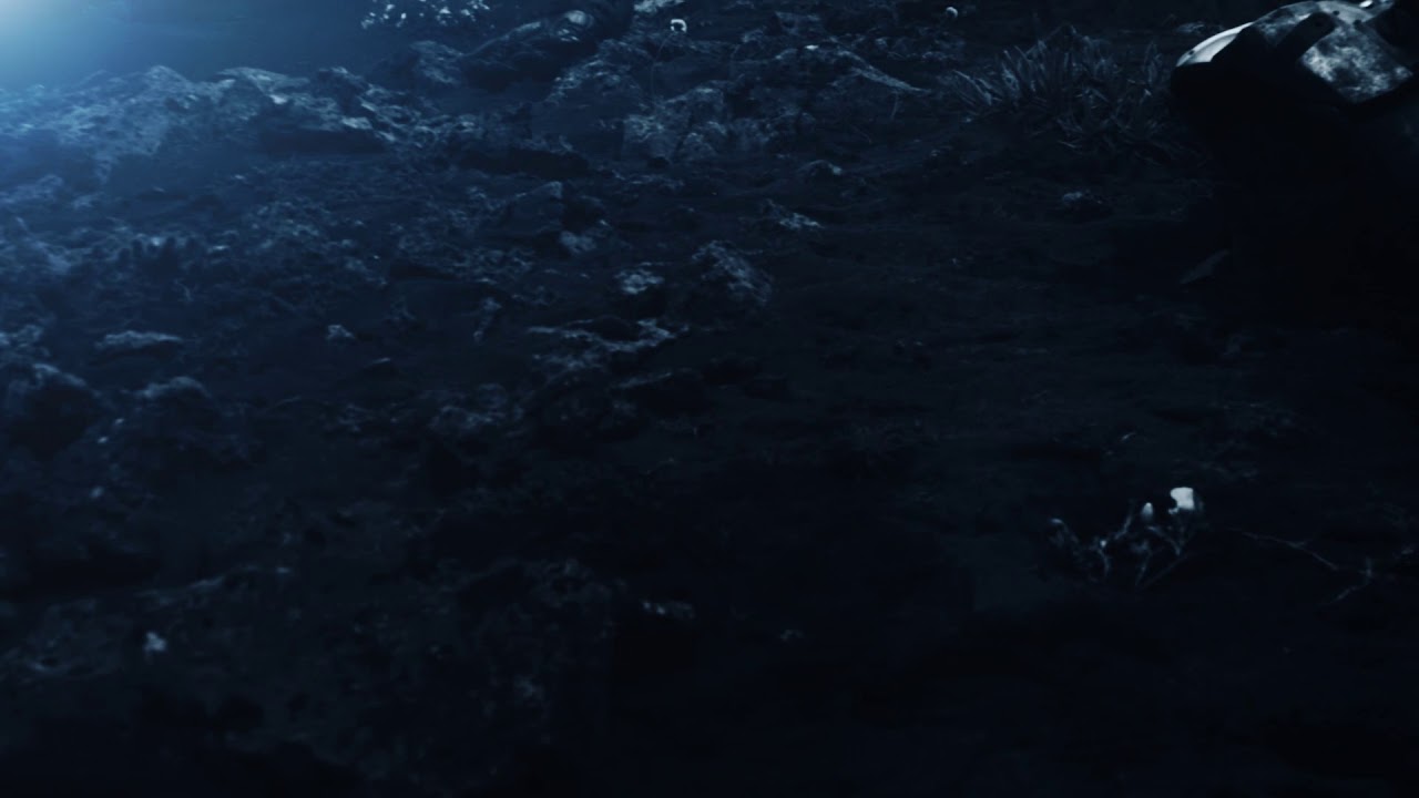 Halo Channel - Intro Bumper Linear Nightfall Helmet - YouTube