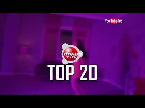 DREAM TÜRK TOP 20 LİSTESİ | 26 Aralık 2012