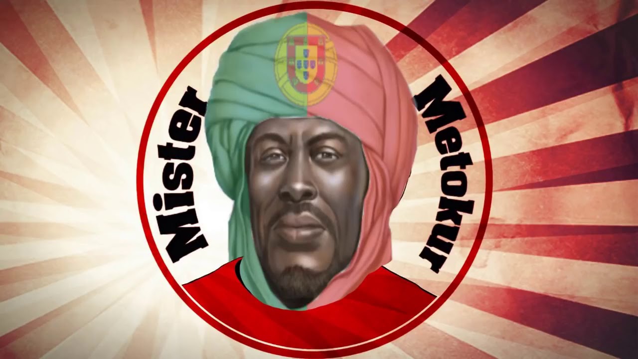 We Wuz Kings - YouTube