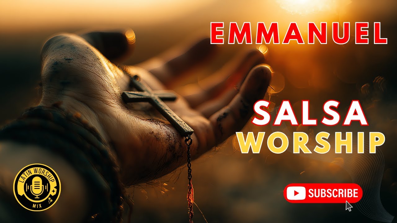 Emmanuel (Salsa) - YouTube