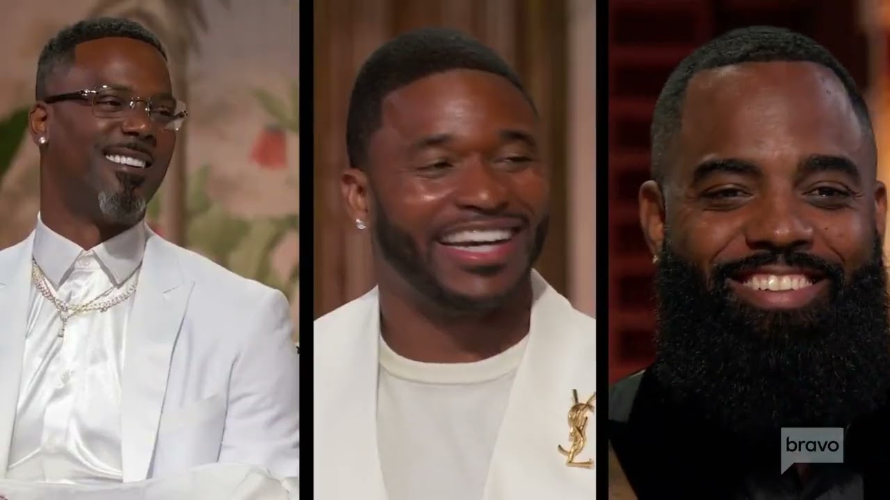 Real Housewives Of Atlanta Season 14 Reunion Trailer - YouTube