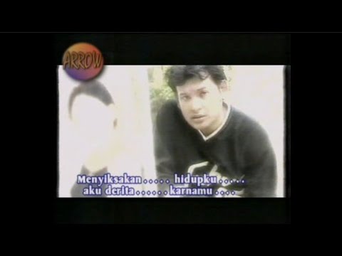 klip asli arrow - niat hati tak nak berpisah 2000 (alternatif versi)
