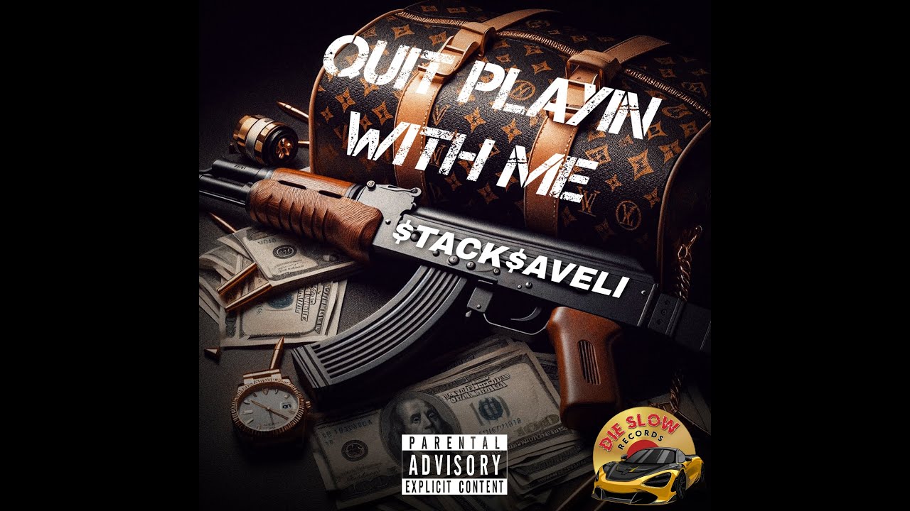 Quit Playin With Me - YouTube
