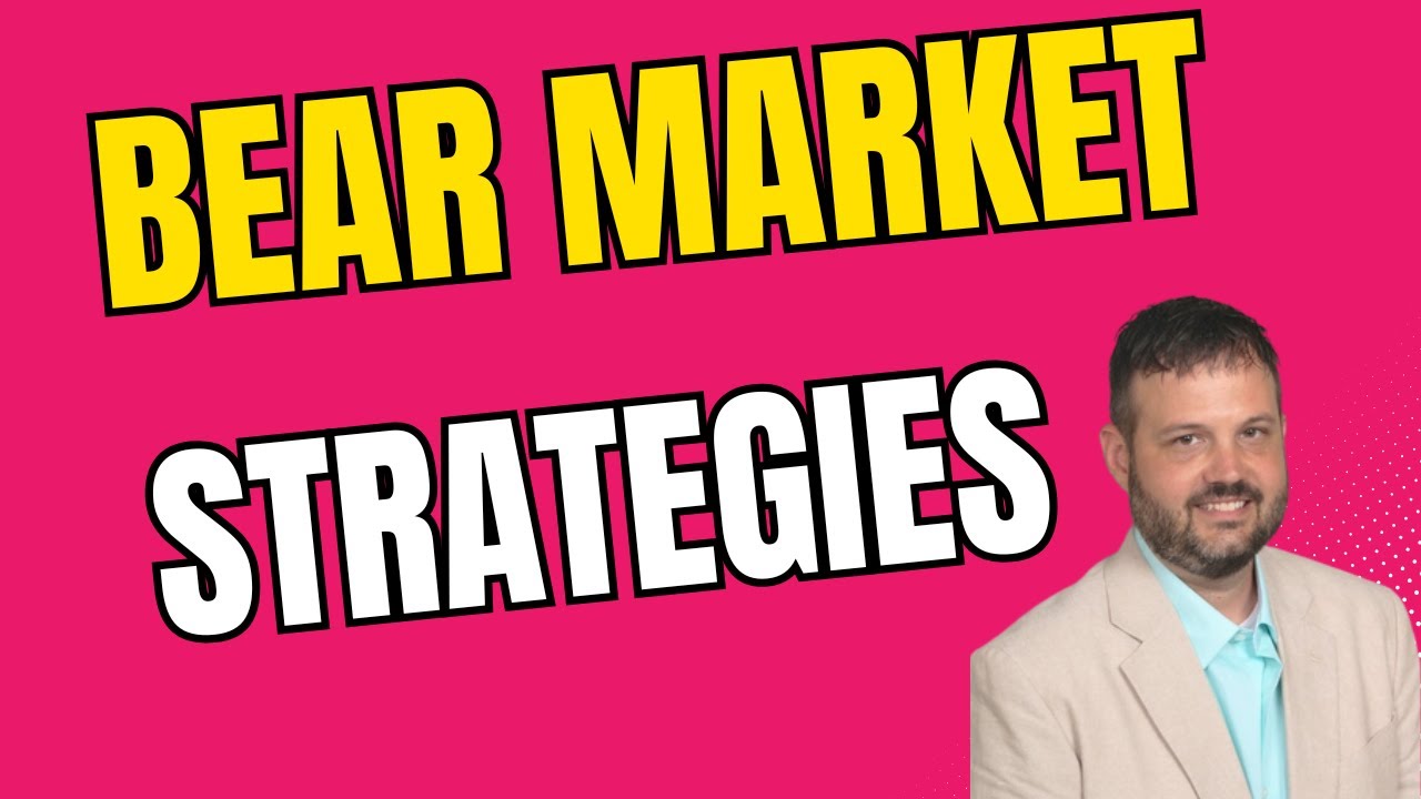 3 Proven Options Strategies to Profit in a Bear Market (Even When ...