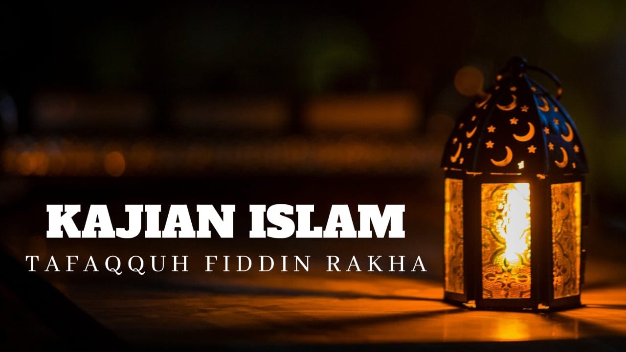 🔴KAJIAN ISLAM FADHILAT AL-QUR'AN |AMALAN MUDAH BERNILAI FANTASTIS ...