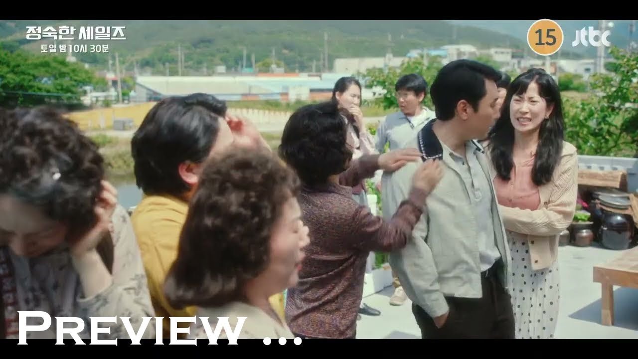 A Virtuous Business | Episode 3 Preview | ENG Sub, INDO Sub - YouTube