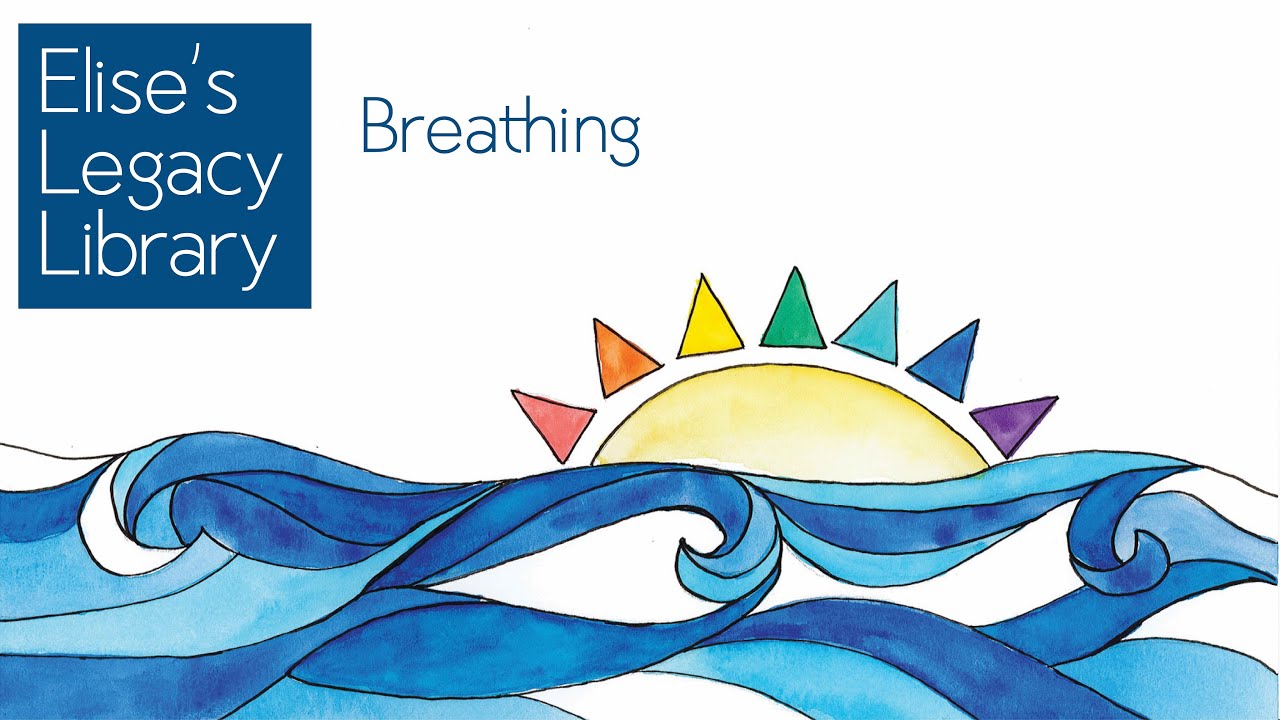 Breathing: Stellar Starfish - YouTube