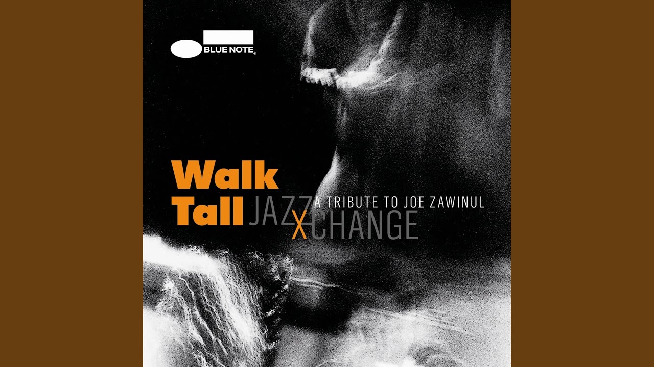 Walk Tall - YouTube