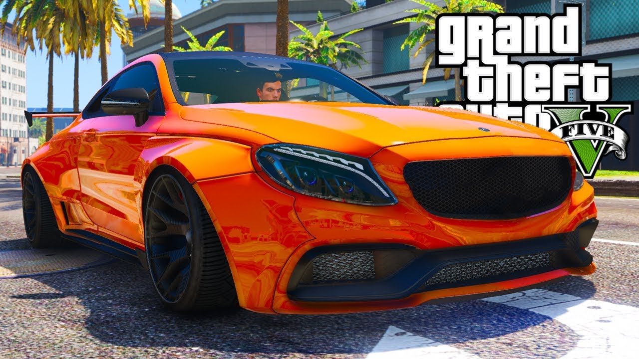 GTA 5 Online - 10 CARS WE NEED IN DECEMBER 2017 DLC UPDATE! (GTA 5 New ...