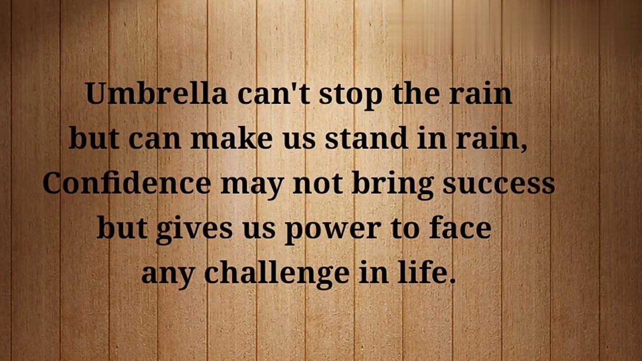 Quote of the Day - 39 - YouTube