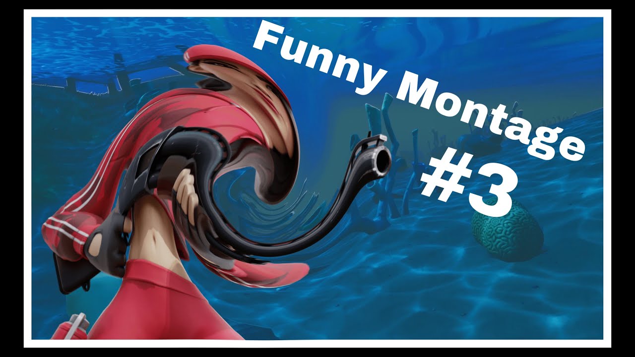 Funny Montage #3 - YouTube