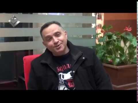 ''Ay Ev Yiyesi'' 21 ci verilis -Cingiz Ehmedov -2019