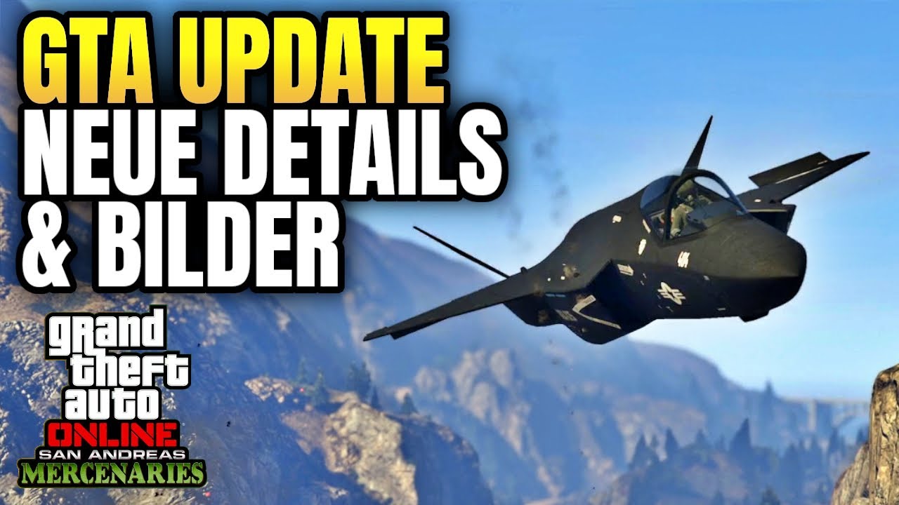 Gta 5 Neues