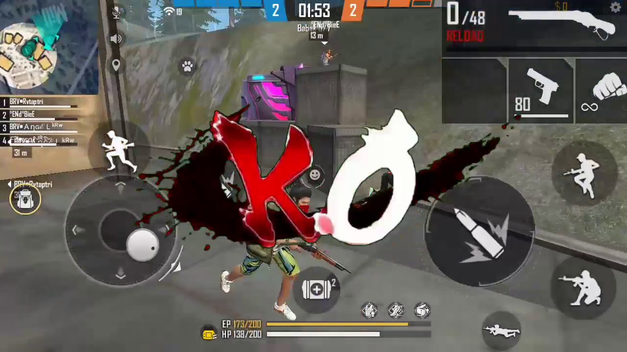 CLASH SQUAD EXE? - YouTube