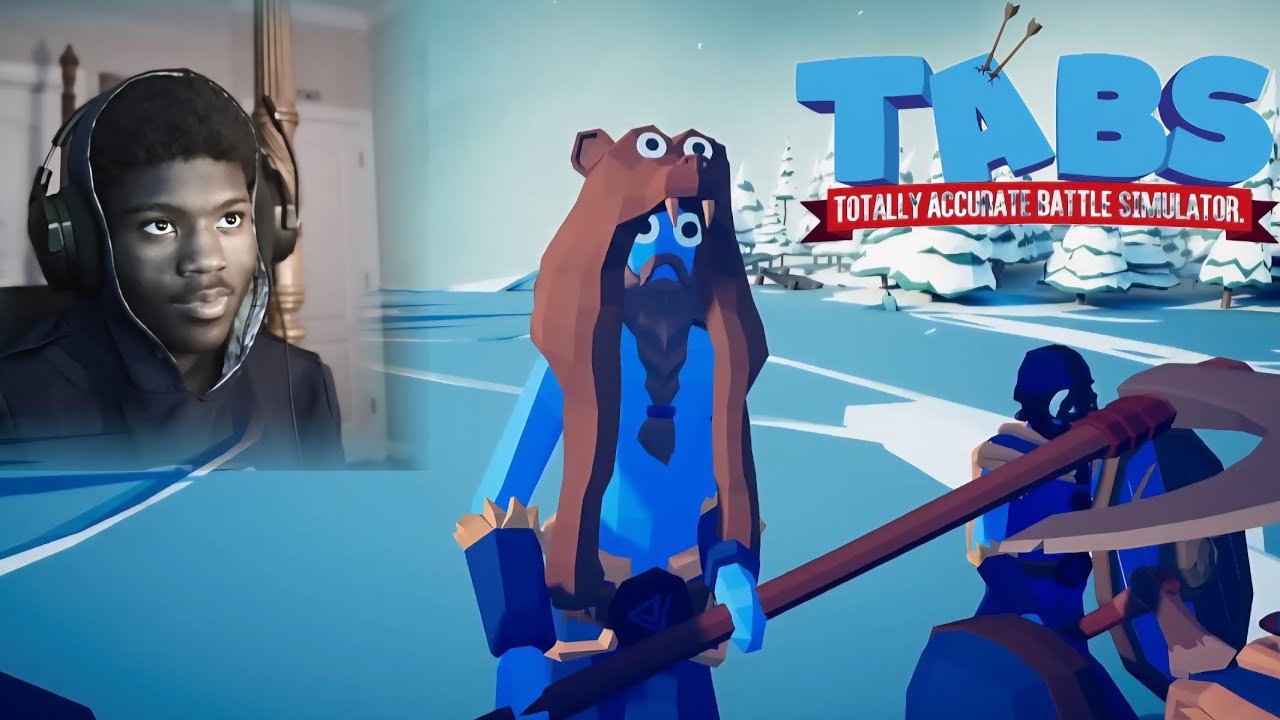JARL BROKE ME. |TABS #3| - YouTube