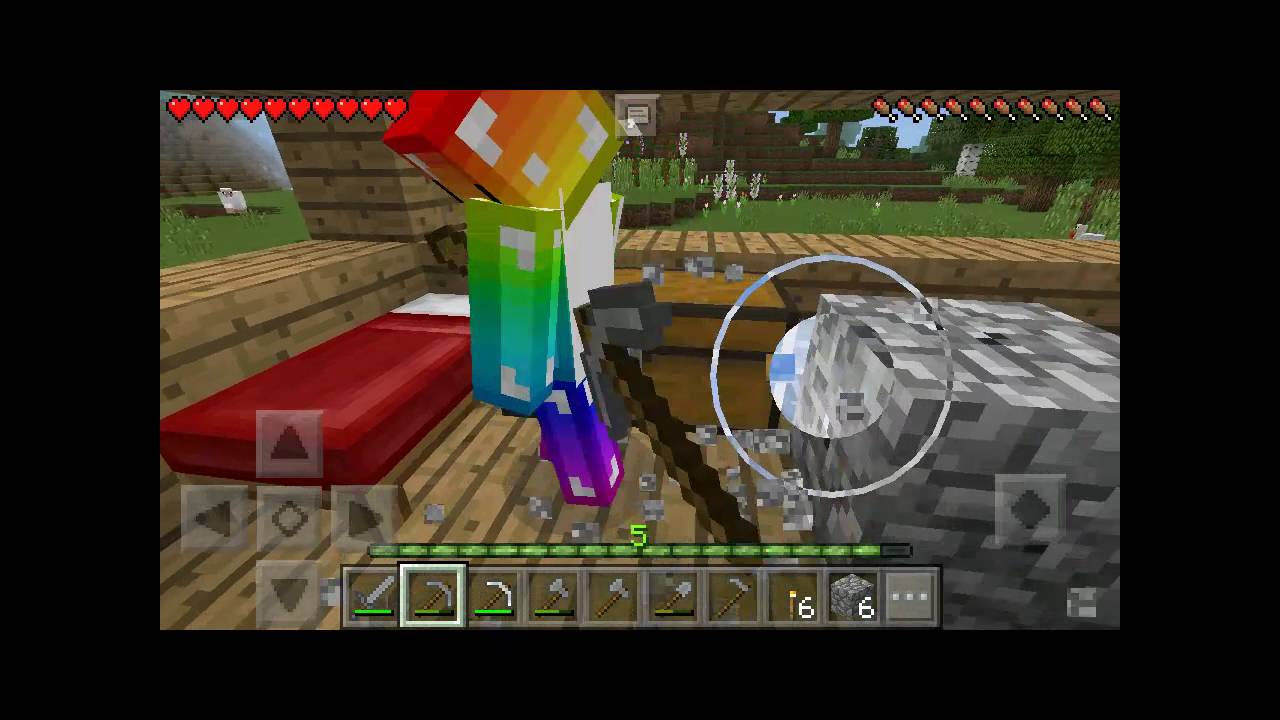 The last minecraftian - YouTube