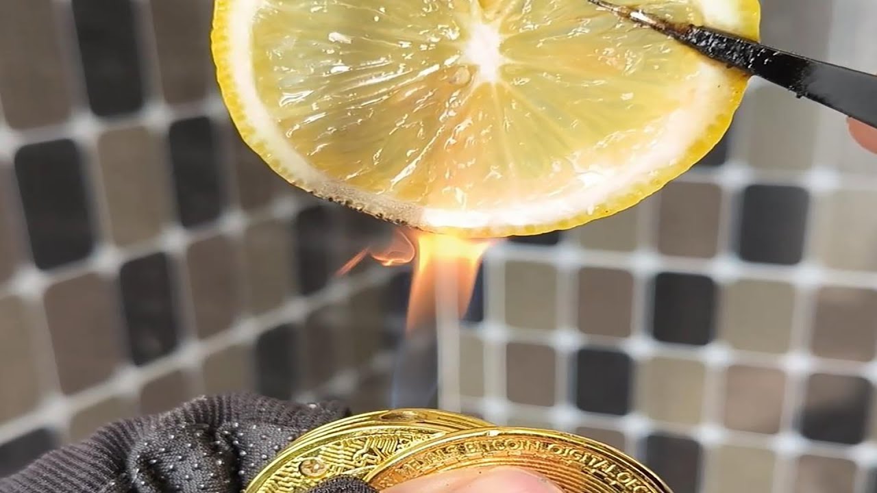 Burning Battle: Lighter vs. Three Other Objects, Part 1#lighter #flame ...