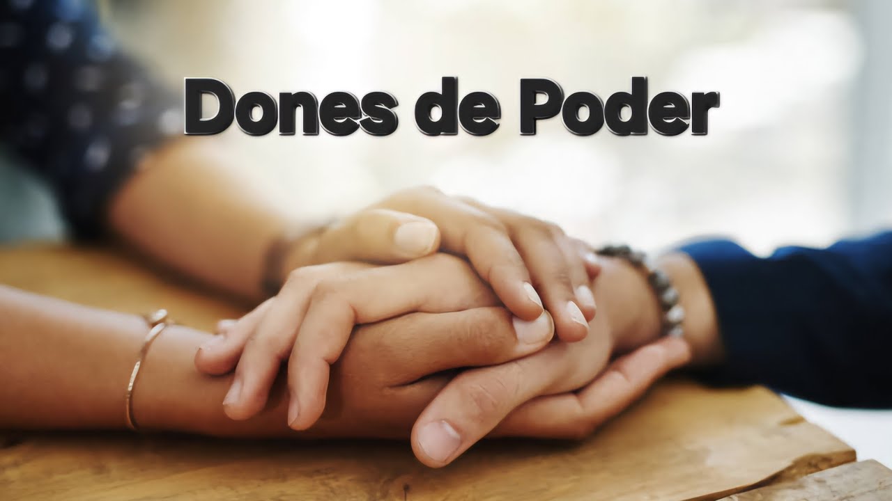 Dones de Poder que 1Cor:12:9-19 #doctrinabiblica - YouTube