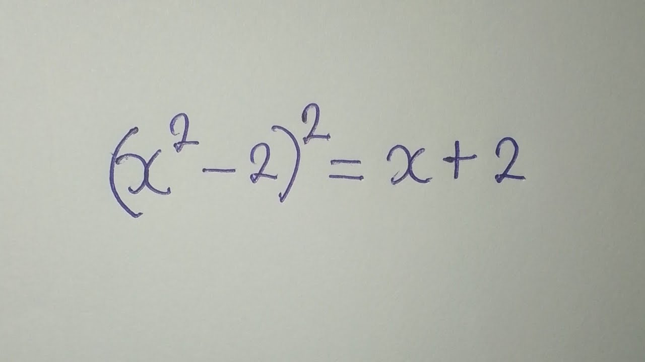 Brazilian | Olympiad Mathematics | Fully solved - YouTube