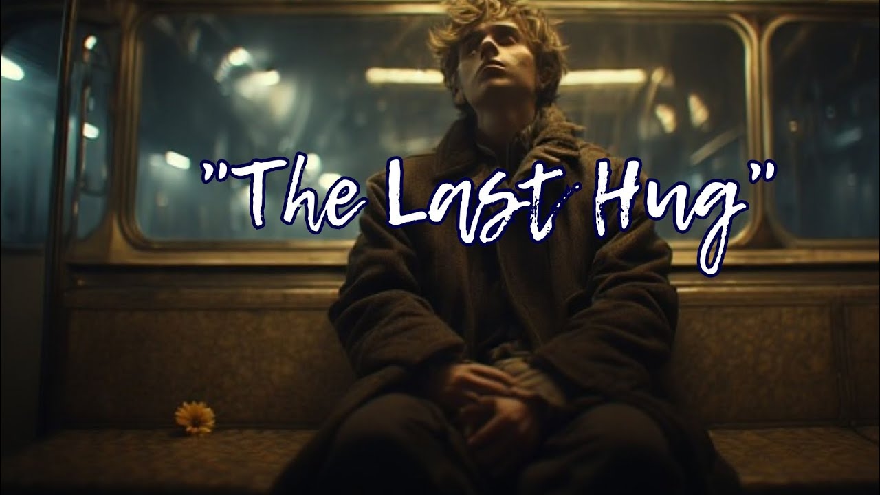 "The Last Hug" – Elian Frost | A Goodbye That Still Hurts - YouTube