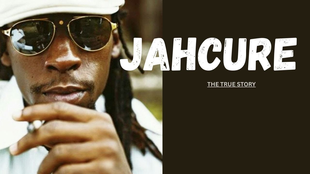 How Reggae’s Brightest Star Landed in Prison—Twice: The Untold Story of ...