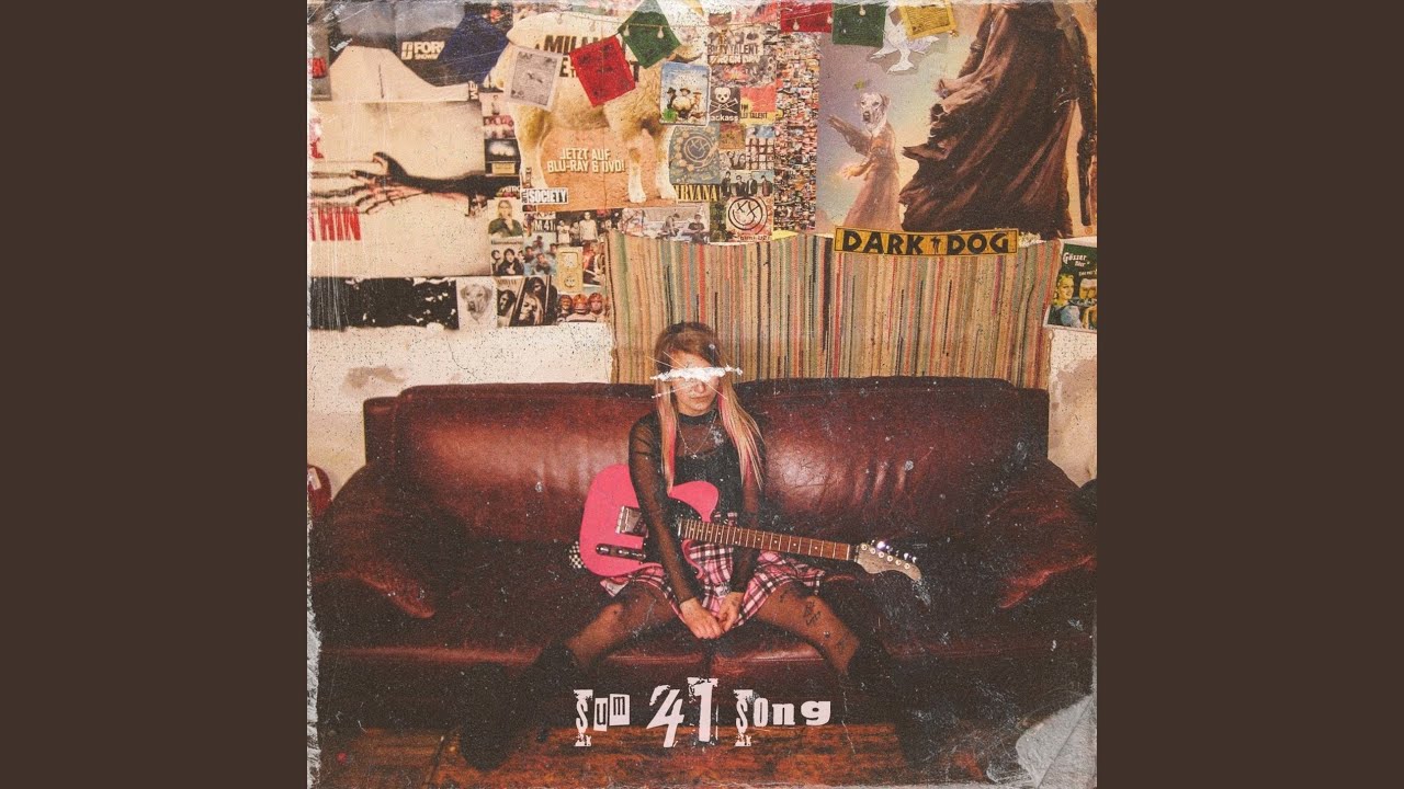 SUM 41 SONG - YouTube Music