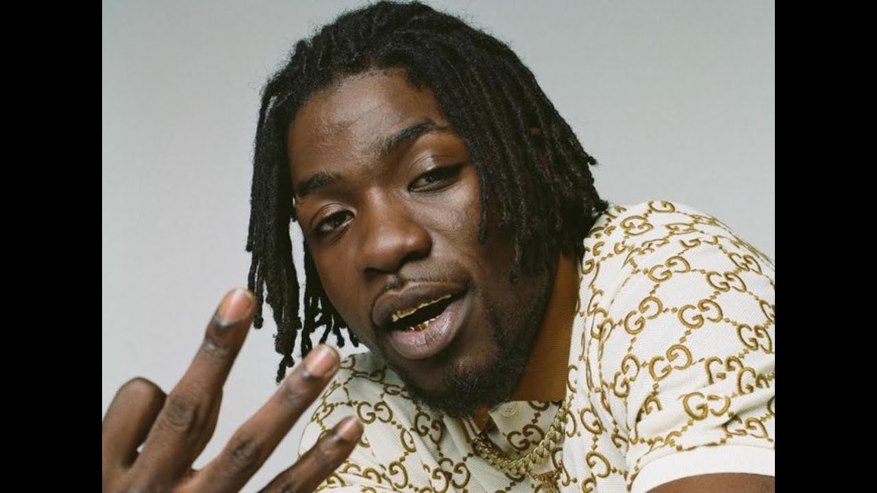 GAZO - DRILL FR #3 ( Clip officiel ) - YouTube