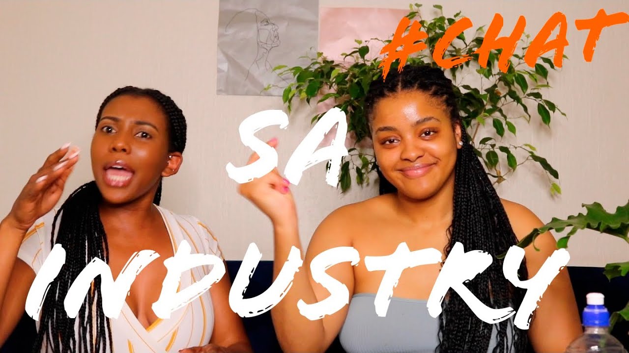 SA Entertainment Industry Chat || South African YouTuber || #RoadTo30K ...