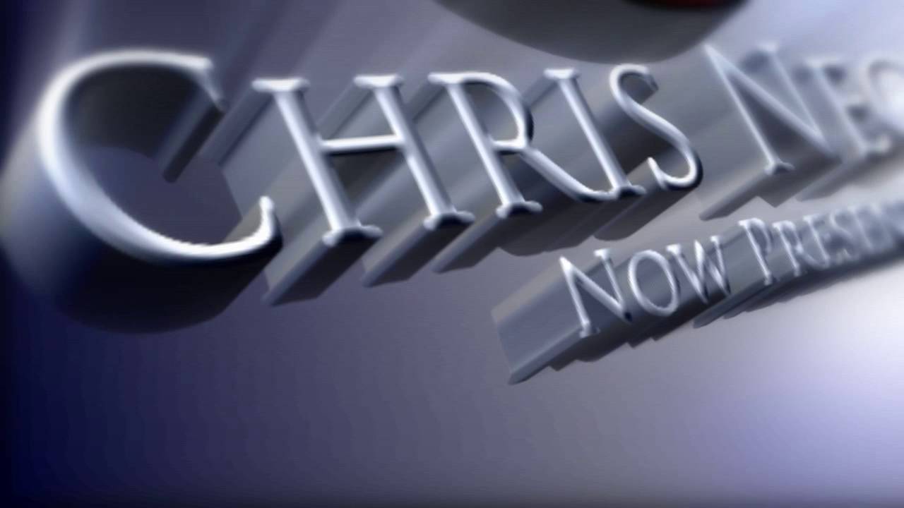 Intro Video Clip Example - YouTube