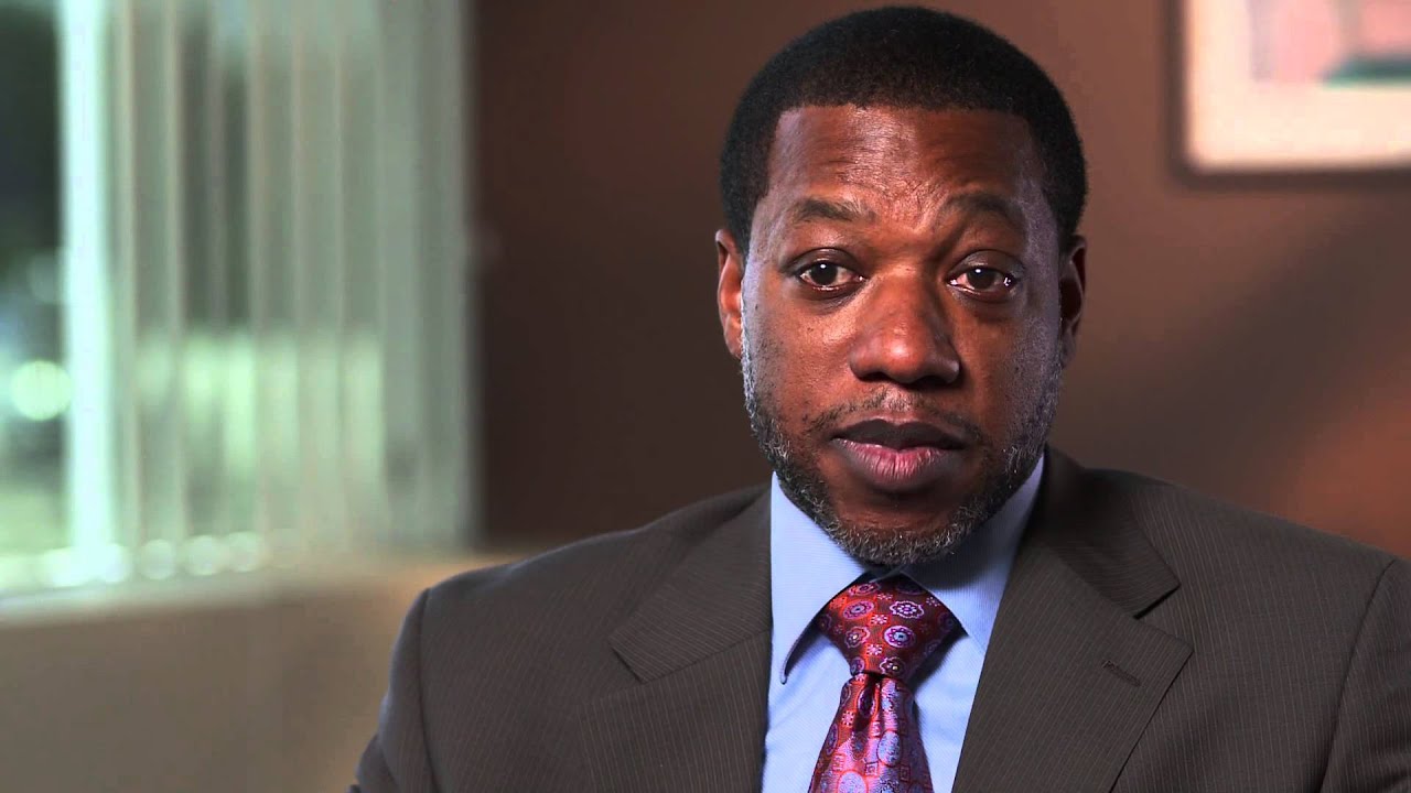 Dr. Gregory Morrow, Chief of the Surgery Department - YouTube