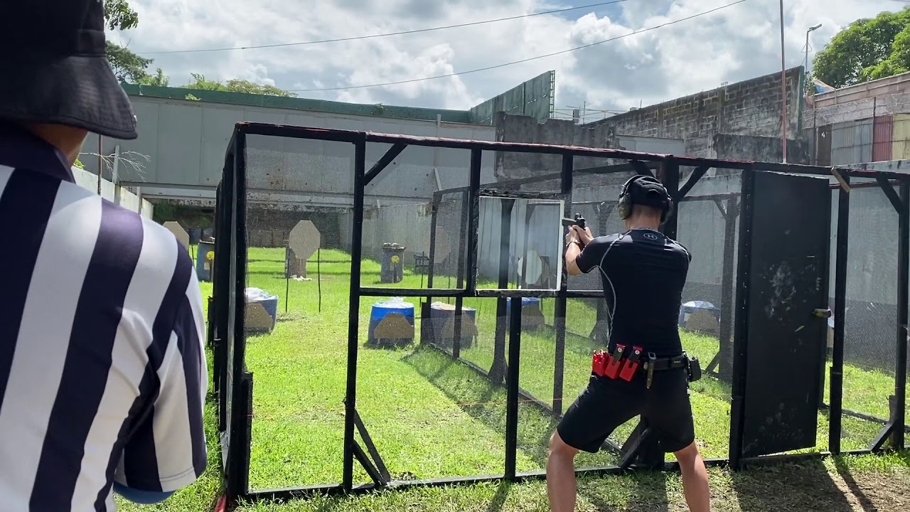 2019 PSMOC Nationals - YouTube