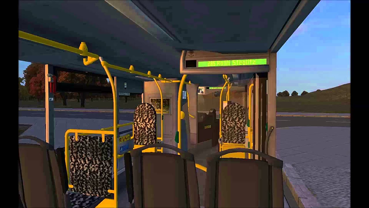 MAN A39 DL09 Soundmod (X10-Addon) - YouTube