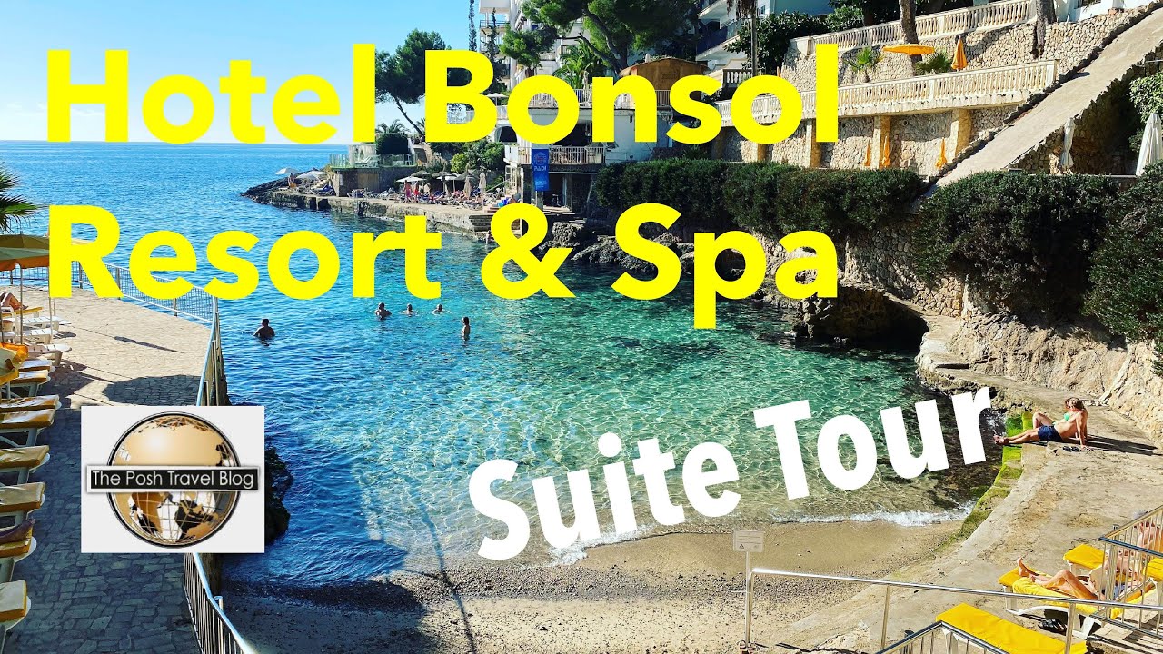 Hotel Bonsol Resort & Spa, Illetas, Majorca - JUNIOR SUITE (Main ...