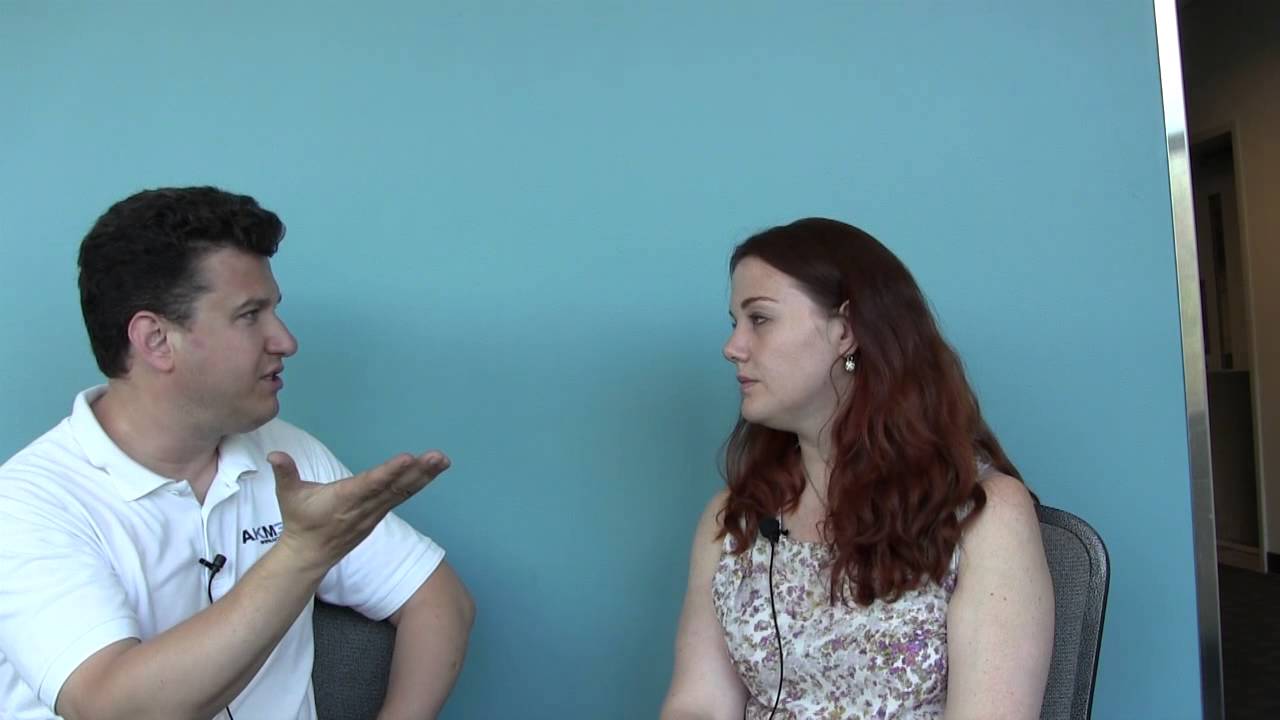 Interview with Cindy Krum - YouTube