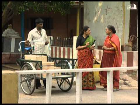 Episode 114: Akila Telugu TV Serial - AVM Productions - YouTube