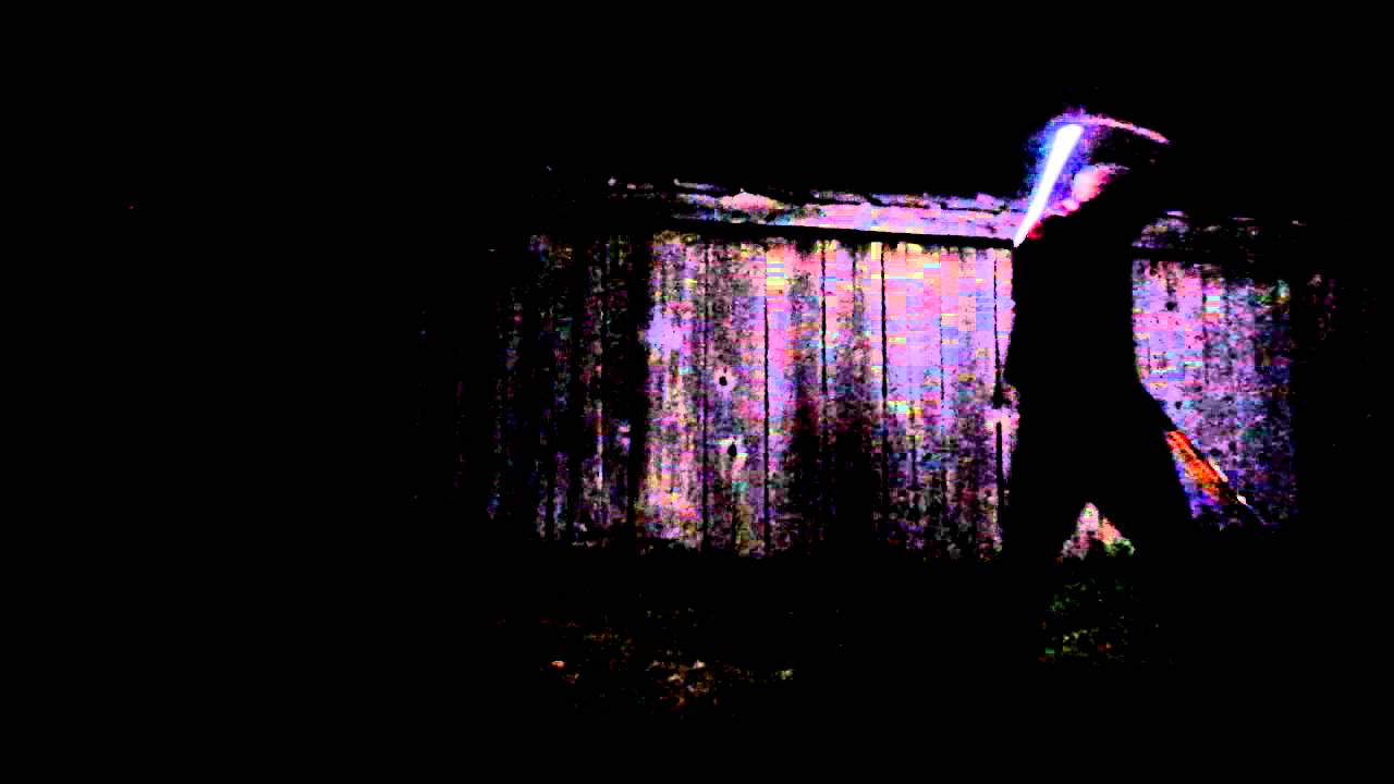 Demo Sticks - YouTube