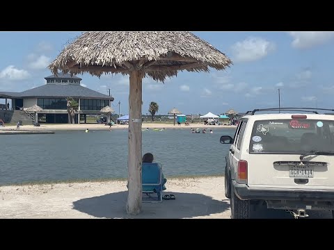 Rockport Beach Weekend - YouTube