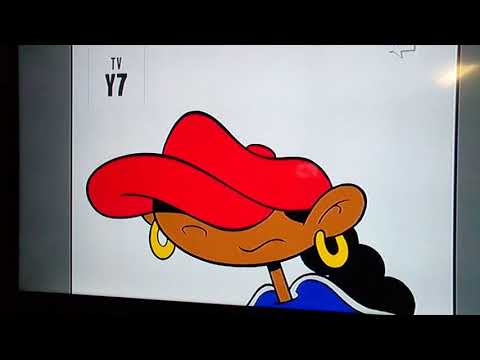 Codename Kids Next Door intro