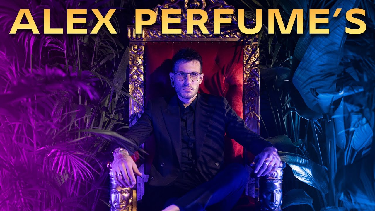 100% successo 0% critiche: la mia linea privata di profumi piace a ...