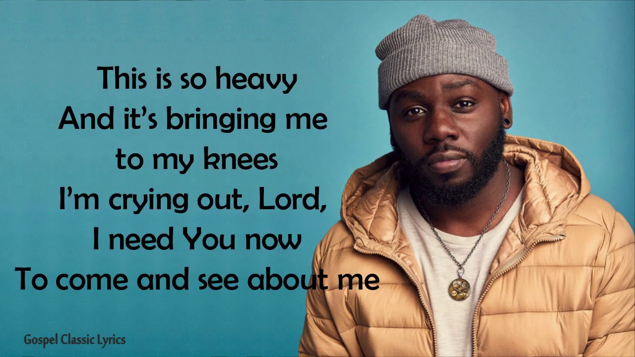 Jonathan Traylor - You Get The Glory |Lyric Video | - YouTube