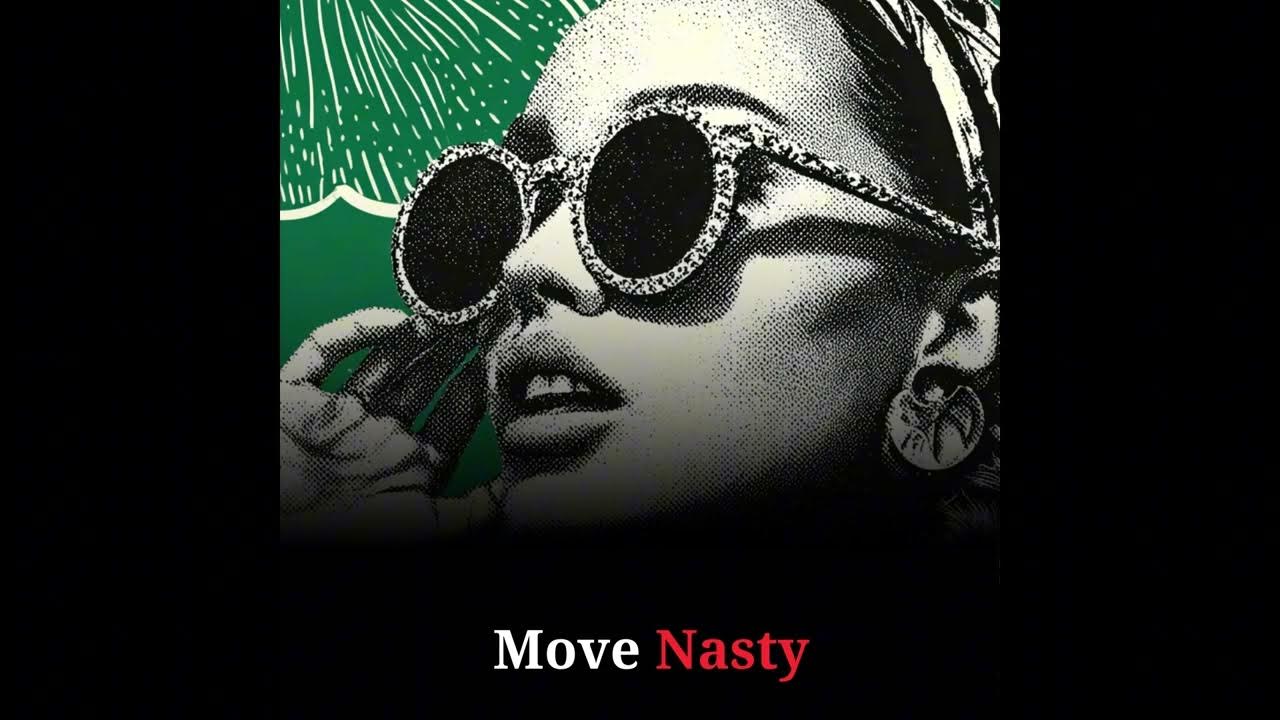(FREE) Afro Type Beat – "Move Nasty" | Afrohouse x Amapiano - YouTube