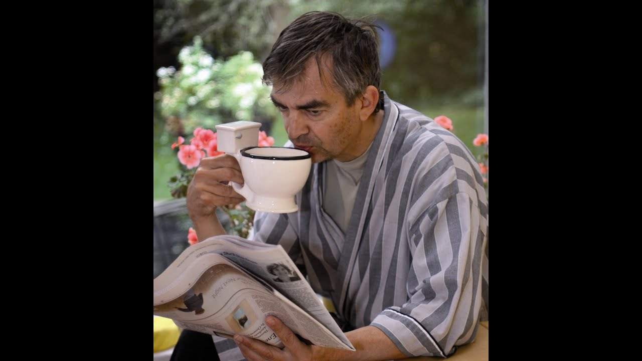 Popular Funny Coffee Mugs - Big Mouth Toys Toilet Mug - YouTube