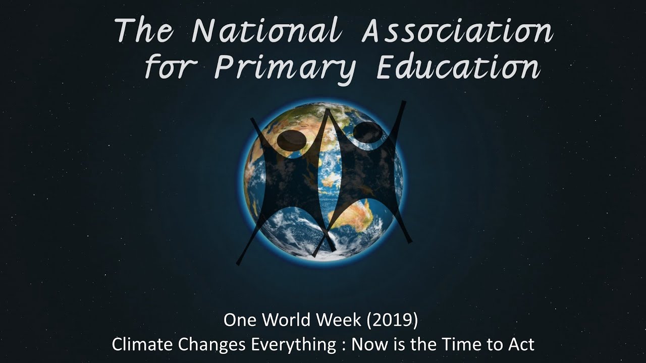 Climate Changes Everything: A Primary School's Cross-Curricular Project ...